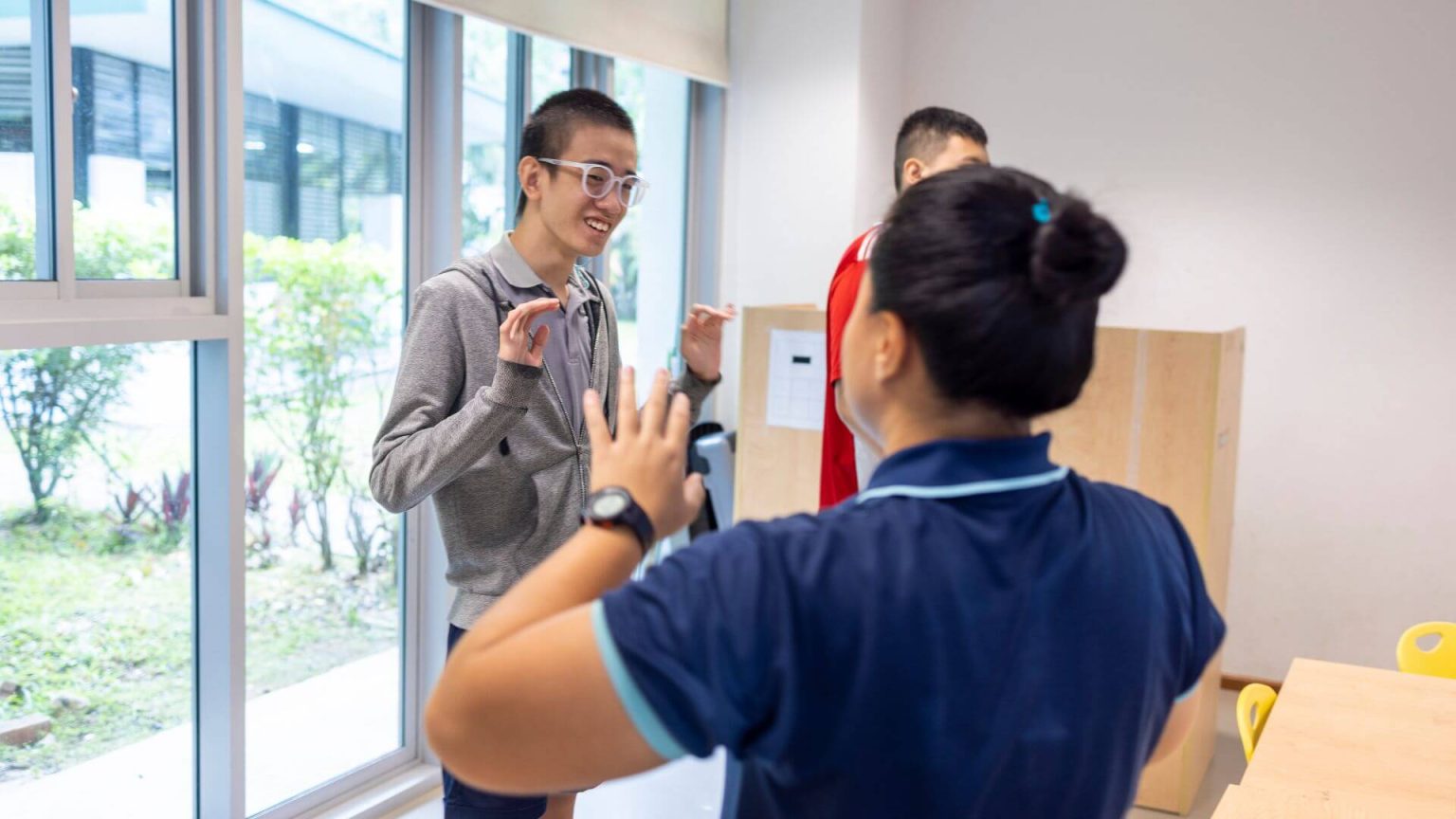 Debunking Autism Myths and Misconceptions – St. Andrew's Autism Centre