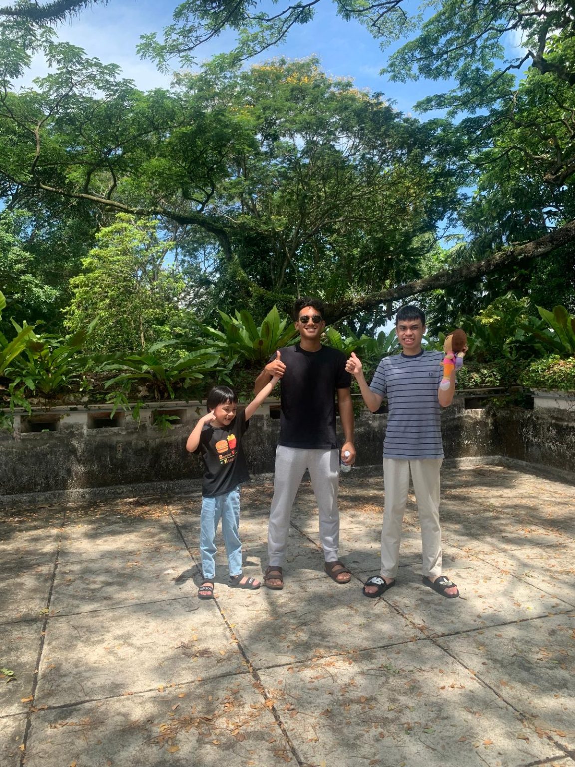 Autism at 18: The Cliff that Awaits – St. Andrew's Autism Centre