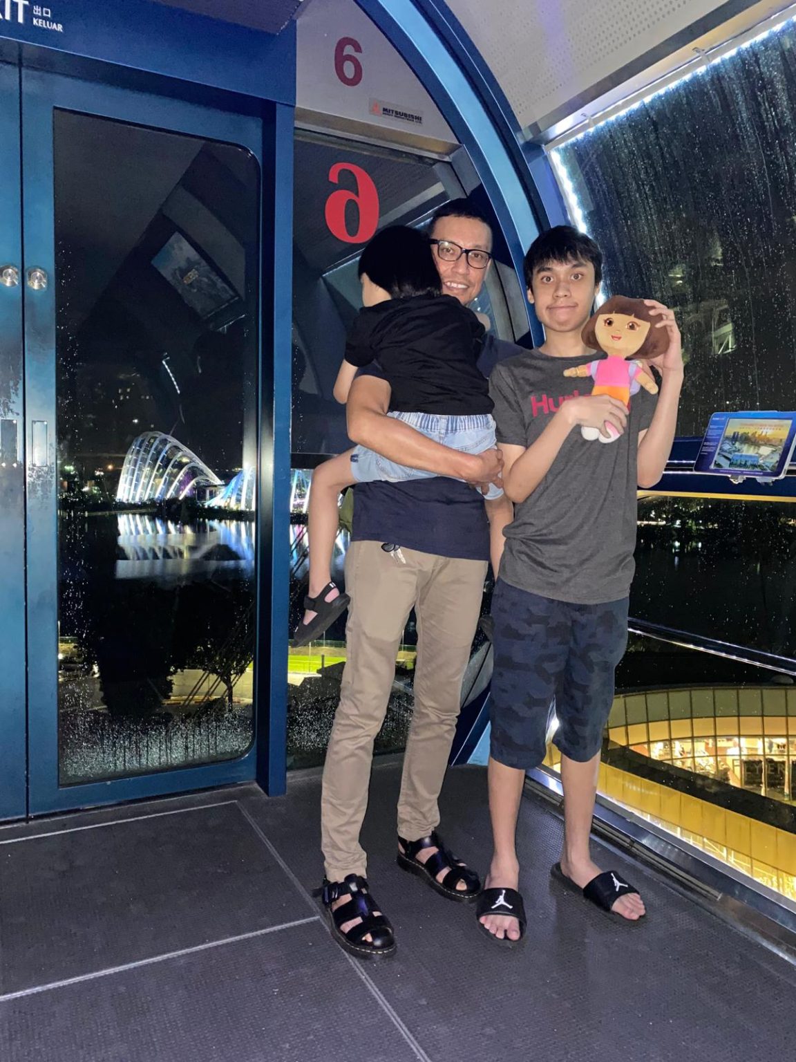 Autism at 18: The Cliff that Awaits – St. Andrew's Autism Centre